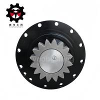 China Crawler Excavator Spare Parts SH350-5 CX460B Swing Device GP Assy Swing Reduction Gearbox KSC10080/KSC10240R/KSC10240C for sale