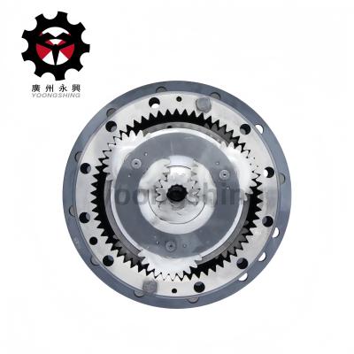 China YOONGSHING Crawler Excavator Spare Parts SH350-3 Swing Device GP Assy Swing Reduction Gearbox KSC11440/KSC0253/KSC0235 for sale