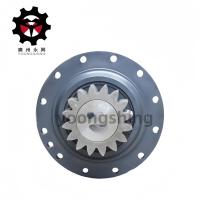 China YOONGSHING Crawler Excavator Spare Parts SH350-3 Swing Device GP Assy Swing Reduction Gearbox KSC11440/KSC0253/KSC0235 for sale