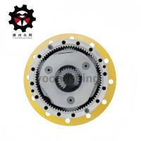 China YOONGSHING Crawler Excavator Spare Parts SH240-3/CX240 Swing Device GP Assy Swing Reduction Gearbox KBC0127 for sale