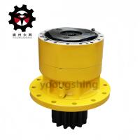 China YOONGSHING Crawler Excavator Spare Parts SH240-3/CX240 Swing Device GP Assy Swing Reduction Gearbox KBC0127 for sale