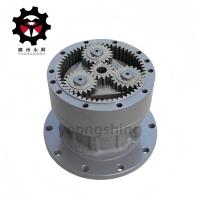 China YOONGSHING  Crawler Excavator Spare Parts SH135/CX135SR Swing Device GP Assy Swing Reduction Gearbox for sale