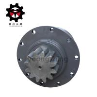 China YOONGSHING  Crawler Excavator Spare Parts SH135/CX135SR Swing Device GP Assy Swing Reduction Gearbox for sale