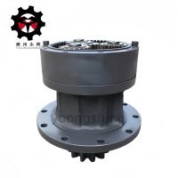 China YOONGSHING  Crawler Excavator Spare Parts SH135/CX135SR Swing Device GP Assy Swing Reduction Gearbox for sale