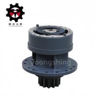 China YOONGSHING Crawler Excavator Spare Part EC120D EC140D Swing Device GP Assy Swing Reduction Gearbox VOE14642271 for sale