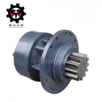 China YOONGSHING Crawler Excavator Spare Part EC120D EC140D Swing Device GP Assy Swing Reduction Gearbox VOE14642271 for sale