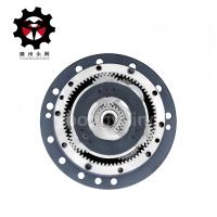 China YOONGSHING Crawler Excavator Spare Part EC120D EC140D Swing Device GP Assy Swing Reduction Gearbox VOE14642271 for sale