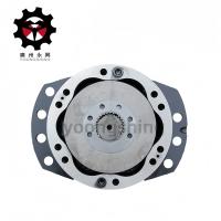 China YOONGSHING Crawler Excavator Spare Part EC80D Swing Device GP Assy Swing Reduction Gearbox for sale