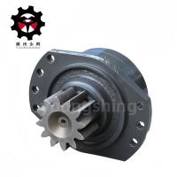 China YOONGSHING Crawler Excavator Spare Part EC80D Swing Device GP Assy Swing Reduction Gearbox for sale