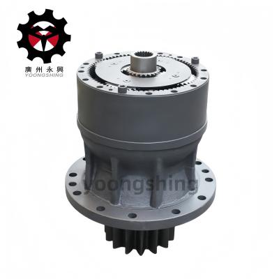 China Crawler Excavator Spare Parts EC360 Swing Device GP Assy Swing Reduction Gearbox VOE14668227/VOE14619955/SA8230-27000 for sale