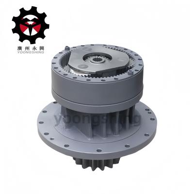 China YOONGSHING  Crawler Excavator Spare Parts EC350D Swing Device GP Assy Swing Reduction Gearbox VOE14659487/VOE14640501 for sale