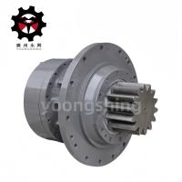 China YOONGSHING  Crawler Excavator Spare Parts EC350D Swing Device GP Assy Swing Reduction Gearbox VOE14659487/VOE14640501 for sale