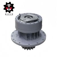 China YOONGSHING  Crawler Excavator Spare Parts EC350D Swing Device GP Assy Swing Reduction Gearbox VOE14659487/VOE14640501 for sale