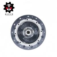 China YOONGSHING  Crawler Excavator Spare Parts EC210B Swing Device GP Assy Swing Reduction Gearbox SA7118-30100/VOE14541069 for sale