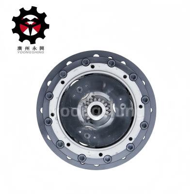 China YOONGSHING  Crawler Excavator Spare Parts EC210B Swing Device GP Assy Swing Reduction Gearbox SA7118-30100/VOE14541069 for sale