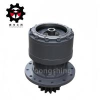 China YOONGSHING  Crawler Excavator Spare Parts EC210B Swing Device GP Assy Swing Reduction Gearbox SA7118-30100/VOE14541069 for sale