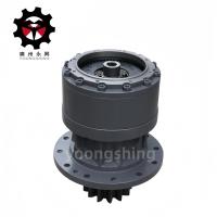 China YOONGSHING  Crawler Excavator Spare Parts EC210B Swing Device GP Assy Swing Reduction Gearbox SA7118-30100/VOE14541069 for sale