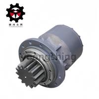 China YOONGSHING  Crawler Excavator Spare Parts EC210B Swing Device GP Assy Swing Reduction Gearbox SA7118-30100/VOE14541069 for sale
