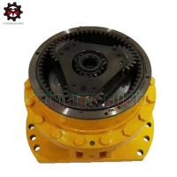China PC200-6 6D102 Excavator Swing Gearbox Swing Reducer SWING DRIVE GROUP for Komatsu for sale