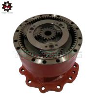 China PC200-6 6D102 Excavator Swing Gearbox Swing Reducer SWING DRIVE GROUP for Komatsu for sale