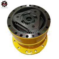 China PC200-6 6D102 Excavator Swing Gearbox Swing Reducer SWING DRIVE GROUP for Komatsu for sale