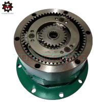 China PC200-6 6D102 Excavator Swing Gearbox Swing Reducer SWING DRIVE GROUP for Komatsu for sale