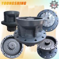 China YOONGSHING JONYANG 210 230 Excavator Swing Gearbox Swing Reducer SWING DRIVE GROUP for sale