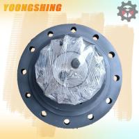 China YOONGSHING JONYANG 210 230 Excavator Swing Gearbox Swing Reducer SWING DRIVE GROUP for sale