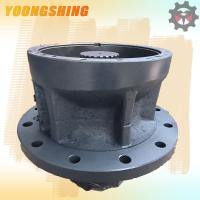 China YOONGSHING JONYANG 210 230 Excavator Swing Gearbox Swing Reducer SWING DRIVE GROUP for sale