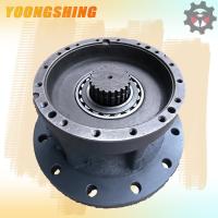 China YOONGSHING JONYANG 210 230 Excavator Swing Gearbox Swing Reducer SWING DRIVE GROUP for sale