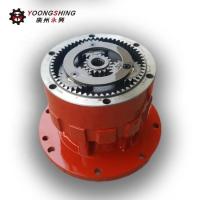 China DH80-7 for Doosan Swing Motor Reducer Gearbox Apply to Daewoo Excavator for sale