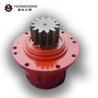 China DH80-7 for Doosan Swing Motor Reducer Gearbox Apply to Daewoo Excavator for sale