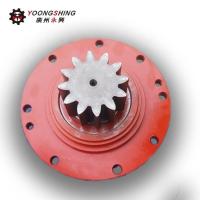 China DH80-7 for Doosan Swing Motor Reducer Gearbox Apply to Daewoo Excavator for sale