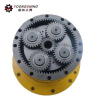China R250-7 R260-7 Swing Motor Reduction Gear Box Apply to Hyundai Excavator Spare Parts  M2X170 for sale