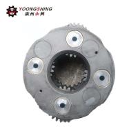 China R250-7 R260-7 Swing Motor Reduction Gear Box Apply to Hyundai Excavator Spare Parts  M2X170 for sale