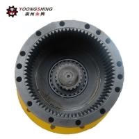 China R250-7 R260-7 Swing Motor Reduction Gear Box Apply to Hyundai Excavator Spare Parts  M2X170 for sale