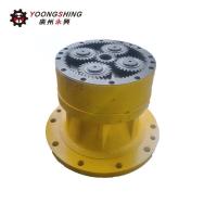 China R250-7 R260-7 Swing Motor Reduction Gear Box Apply to Hyundai Excavator Spare Parts  M2X170 for sale