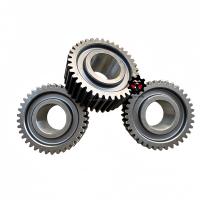 China Yoongshing Excavator Parts YC85 Final Drive Travel Reduction Gear Box Parts for sale
