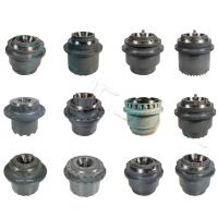 China Yoongshing Excavator Parts YC85 Final Drive Travel Reduction Gear Box Parts for sale