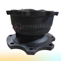 China Yoongshing SY75 Swing Motor Reduction Gearbox for Sany Excavator Rotary Device for sale