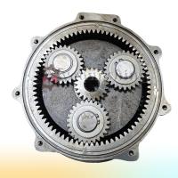 China Yoongshing SY75 Swing Motor Reduction Gearbox for Sany Excavator Rotary Device for sale