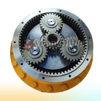 China YOONGSHING PC300-7 PC360-7 Excavator Swing Gearbox Swing Reducer SWING DRIVE GROUP for Komatsu 207-26-00210 for sale