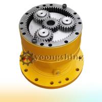 China Yoongshing R210-7 R160-7 SWING DRIVE JMF151 31N6-10170 MOTOR R220LC-7 for HYUNDAI EXCAVATOR 31N6-10210 R170W/31N5-12130 for sale