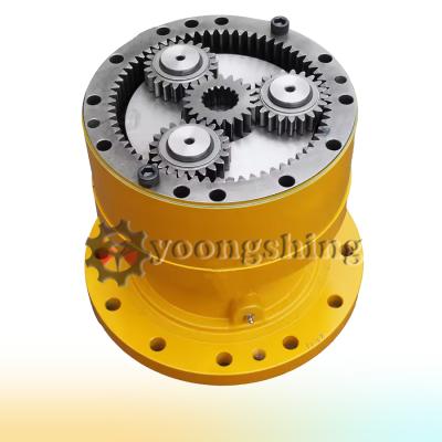 China Yoongshing R210-7 R160-7 SWING DRIVE JMF151 31N6-10170 MOTOR R220LC-7 for HYUNDAI EXCAVATOR 31N6-10210 R170W/31N5-12130 for sale