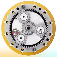 China Yoongshing R210-7 R160-7 SWING DRIVE JMF151 31N6-10170 MOTOR R220LC-7 for HYUNDAI EXCAVATOR 31N6-10210 R170W/31N5-12130 for sale