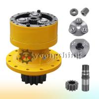 China Yoongshing R210-7 R160-7 SWING DRIVE JMF151 31N6-10170 MOTOR R220LC-7 for HYUNDAI EXCAVATOR 31N6-10210 R170W/31N5-12130 for sale