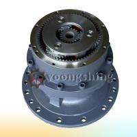 China Yoongshing ZX200-3 SWING DRIVE MOTOR for Hitachi EXCAVATOR for sale