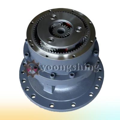 China Yoongshing ZX200-3 SWING DRIVE MOTOR for Hitachi EXCAVATOR for sale