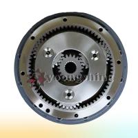 China Yoongshing ZX200-3 SWING DRIVE MOTOR for Hitachi EXCAVATOR for sale