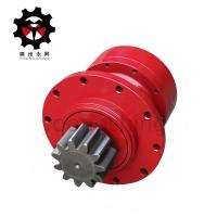 China Yoongshing ZX200-3 SWING DRIVE MOTOR for Hitachi EXCAVATOR for sale